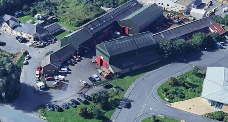About Us – 3Ks Engineering Company Ltd