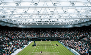Wimbledon Center Court Retractable Roof – 3Ks Engineering Company Ltd
